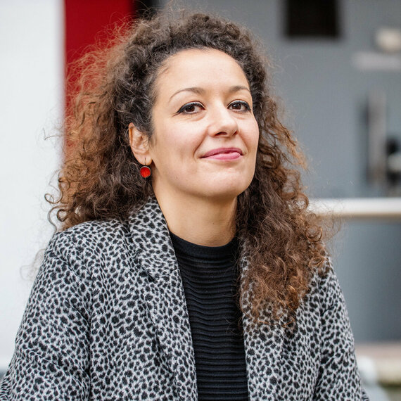 Donka Dimova: Kenarda yaşam