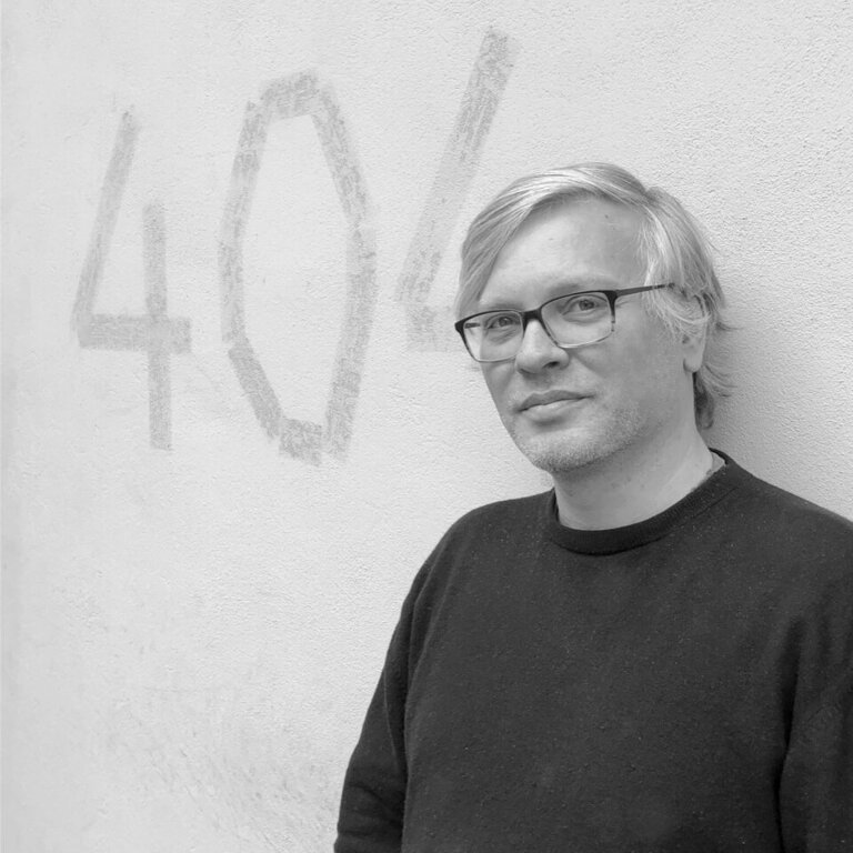Zines bedeuten Freiheit: Gregor Straube im Interview